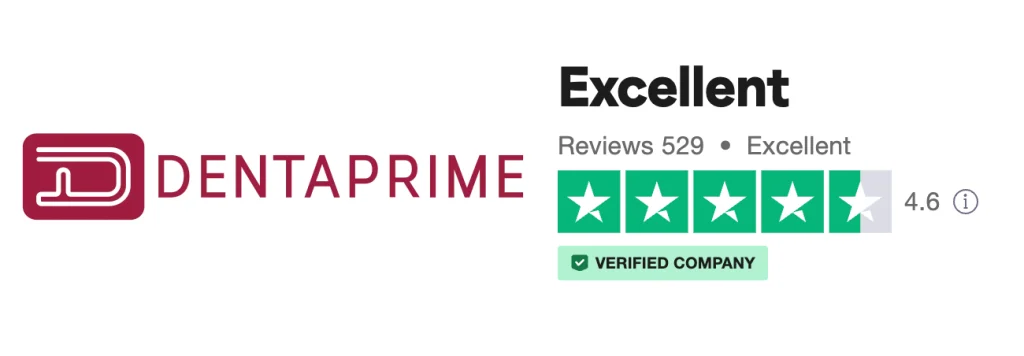 Home - Dentaprime US